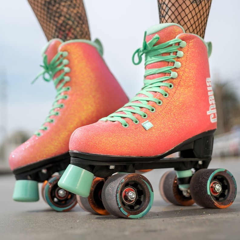 Quads! – On Skates Shop
