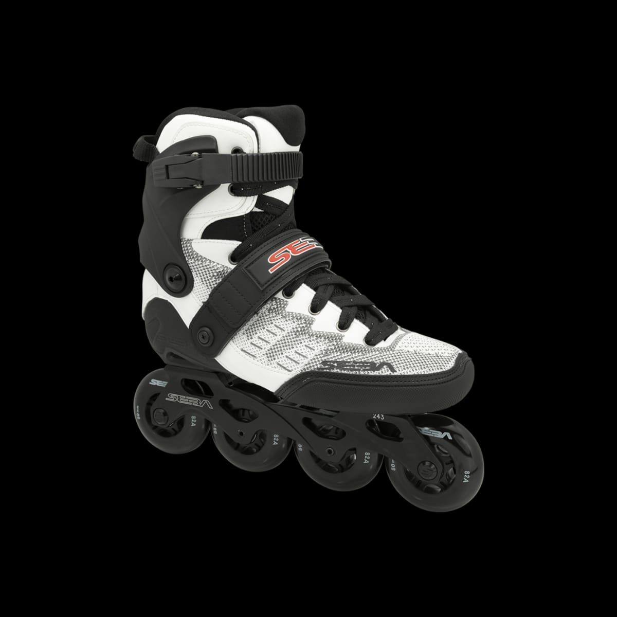 SEBA GT 80 WHITE – On Skates Shop