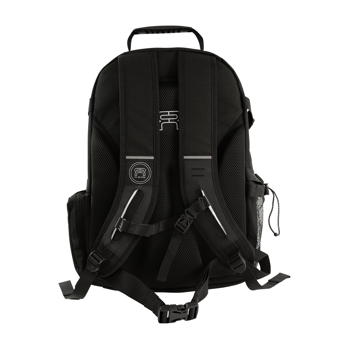 FR SKATES BACKPACK 30 LT BLACK – On Skates Shop