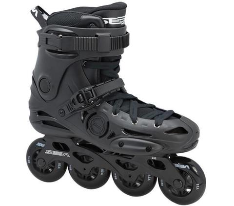 Patines para principiantes | SEBA E3 Premium | On Skates Shop